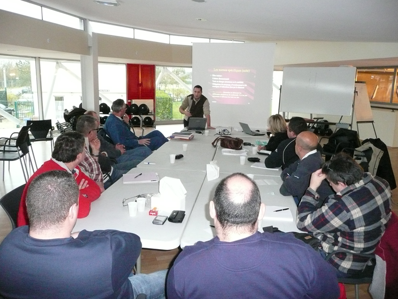 Société SCMS Europe